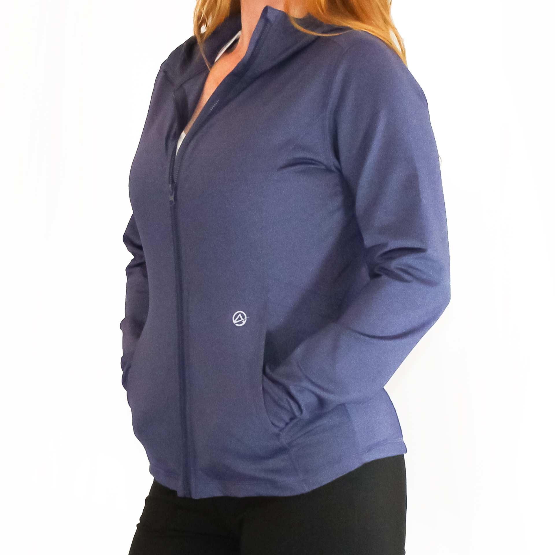 Women's Dynamic Jacket - All Out Lifestyle